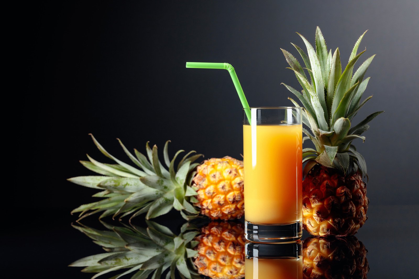 Pineapple Juice and Wisdom Teeth Removal Recovery: Fact or Fiction?